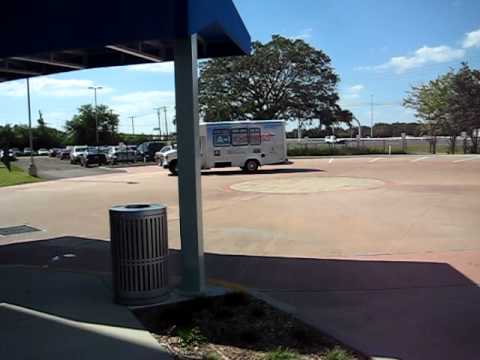 A1 Express Airport Parking Shuttle