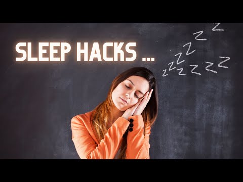 Are you getting DEEP restorative sleep?