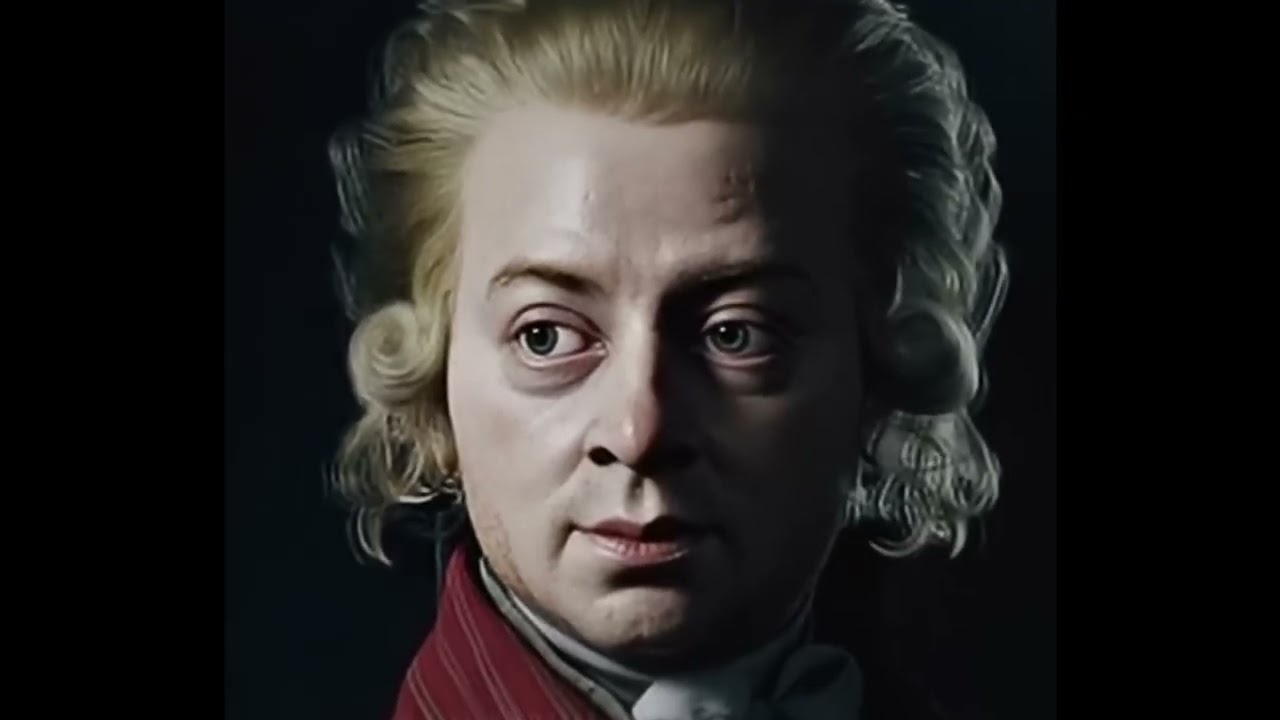 Wolfgang Amadeus Mozart (1756–1791)