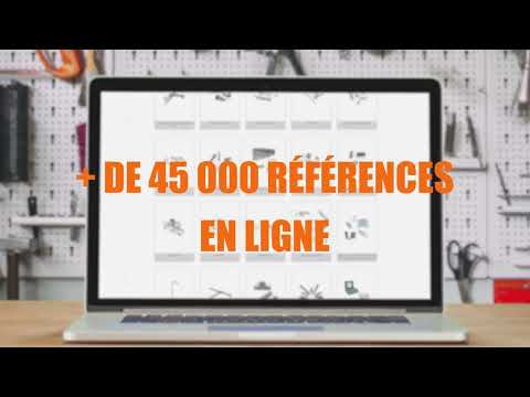 Vis-express.fr, le site numéro 1 pour votre visserie et vos fixations