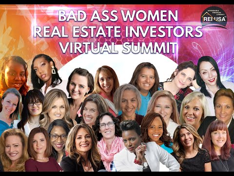 Building Your Short Term Rental Portfolio with Amanda Williams