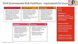 SAC 2021 | Climate Change: What Does it Mean for Actuaries?