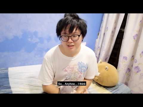 No Internet for 24 hours challenge Lim Chung Eng JRN1802028