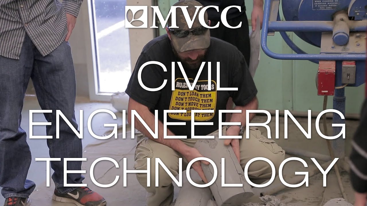 MVCC Civil Engineering Technology
