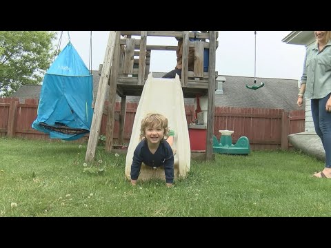 2-year-old Duluth boy receives life-saving blood donations