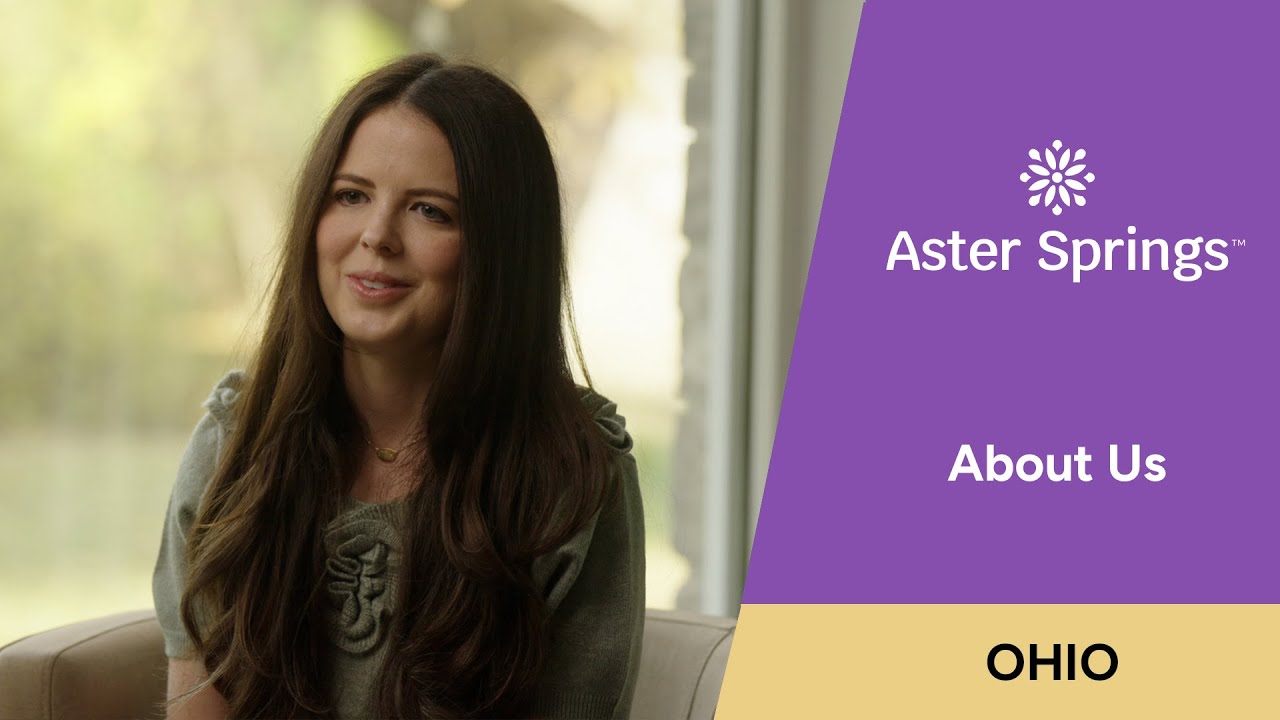 Aster Springs Ohio | About Us