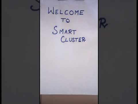 Welcome to Smart Cluster Channel
