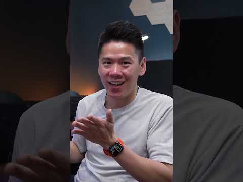The AI Powered 4K Webcam in 2024!! Logitech MX Brio 4K Webcam