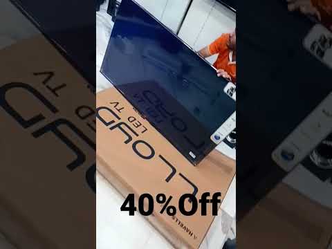 Lloyd LED Television - Latest Price, Dealers & Retailers in India