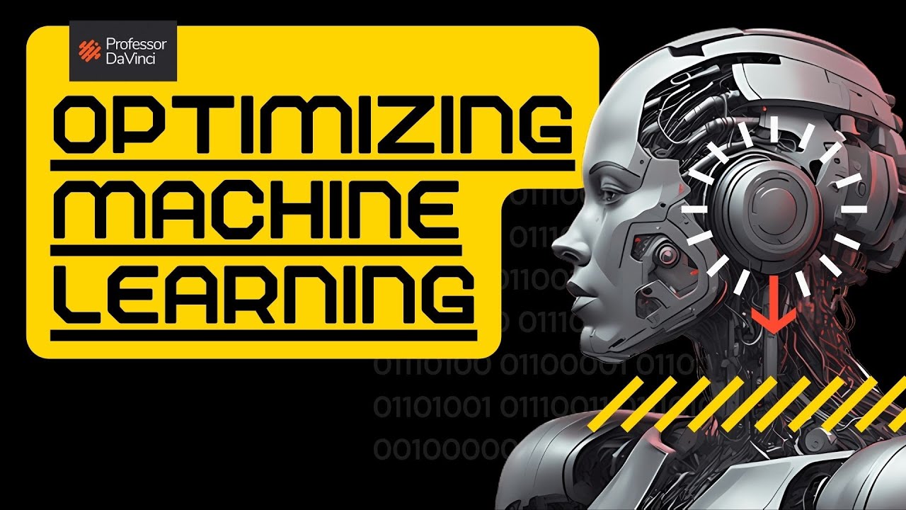 Optimizing Machine Learning Models: The Power of Gradient Descent with Python Code