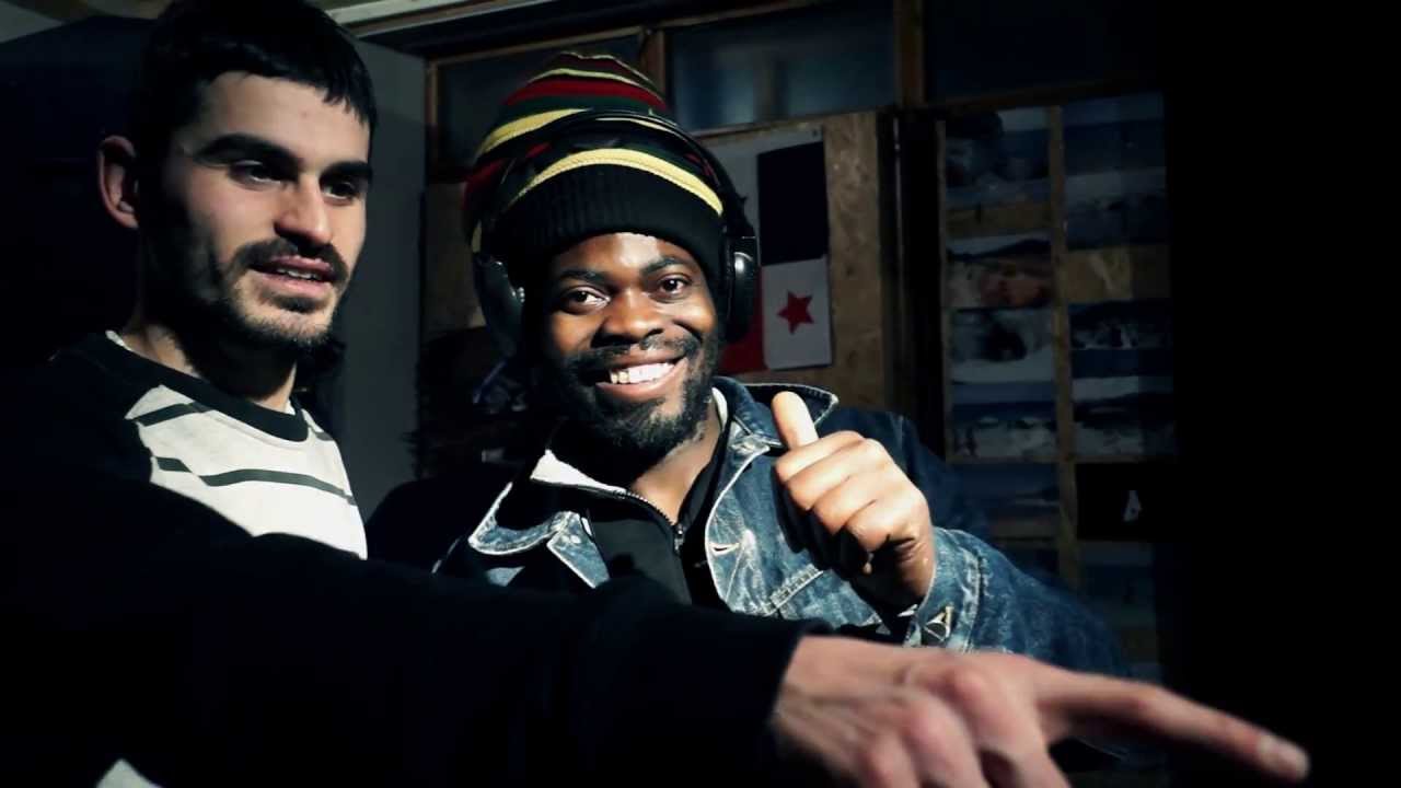 Marumba & Rubba Dubba – By the way | Ritmo In Levare