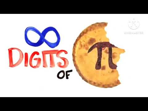 The Pi Song ∞.0 (Memorize ∞ Digits of π)