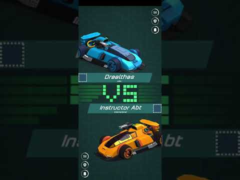 [Android] Hyperdrome - Tactical Battle R - Travian Games GmbH