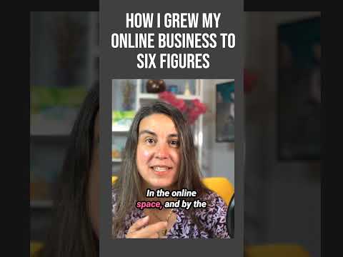 Profitable Online Business Blueprint  Generate $50k to $100k Monthly