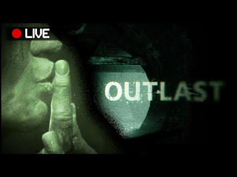 Steam Community :: Video :: Outlast + DLC Giveaway and Gameplay