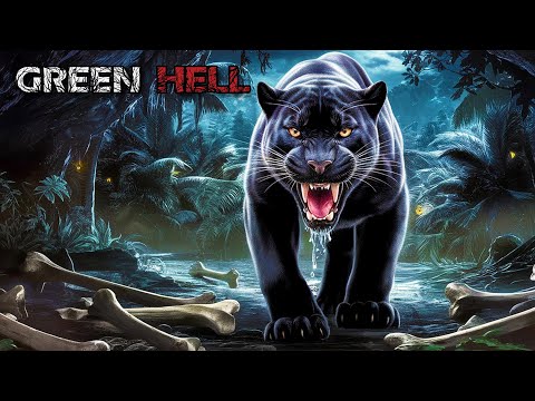 Steam Community :: Green Hell