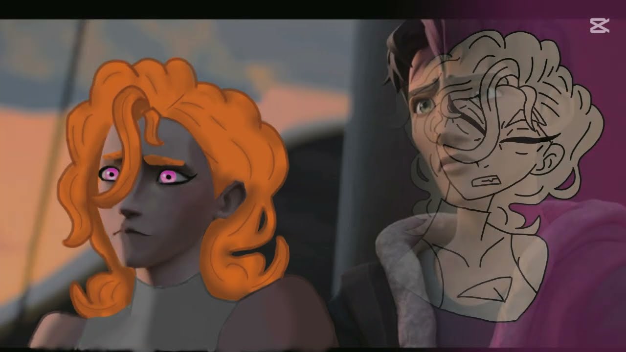 Rey Lobo/Wolf King -Edit ~OcxCanon~