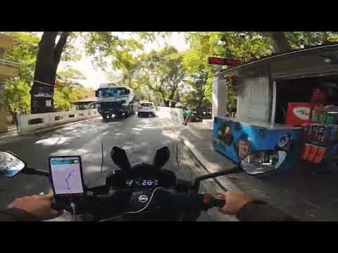 Saturday Bike Ride - Keramia - Vryses - Askyfou - Kallikratis - Armenoi