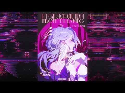 Full Robin song // HSR