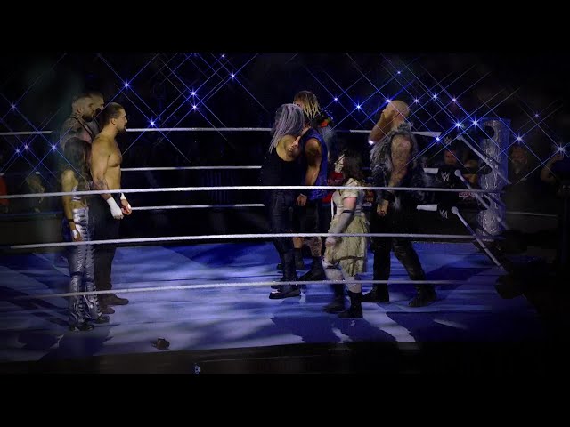 4 reasons why The Wyatt Sicks should return to WWE RAW