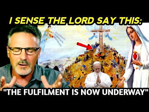THE FULFILLMENT OF THE FATIMA PROPHECY | Be Holy!
