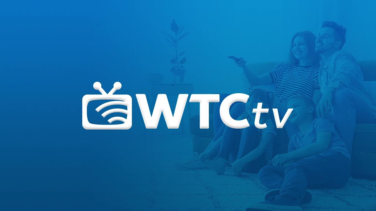 WTCtv Tutorial: On Screen Program Guide