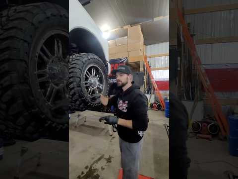 Installing Our Oil Bypass Filter on a 2024 6.7L Powerstroke.