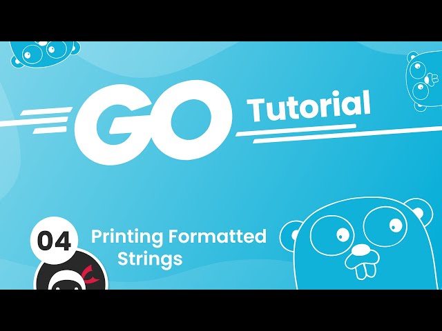 Mastering String Formatting in Go: A Comprehensive Guide | Galaxy.ai