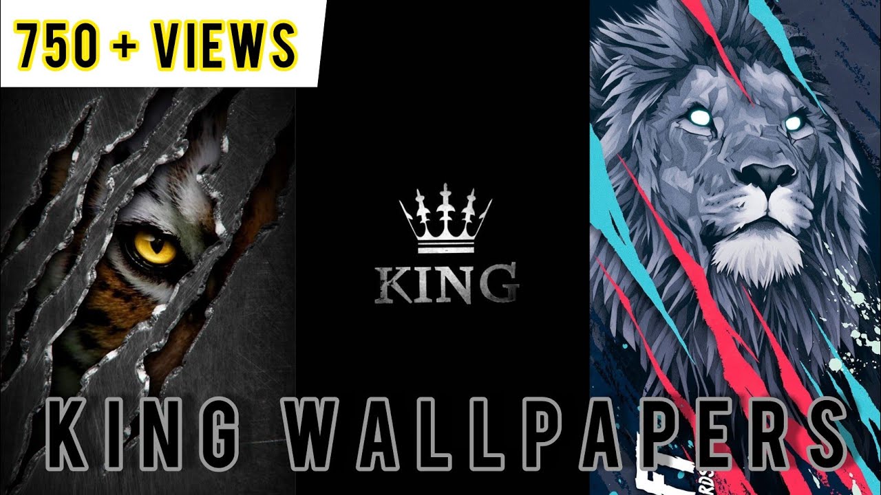 King HD wallpapers video king Wallpapers | part 2| Double Crack