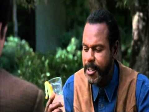 Creighton Duke ‘Jason Goes to Hell’ Spin-Off in the Works – Dark Matters