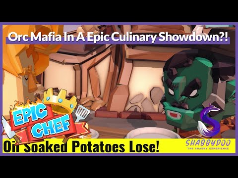 Steam Community :: Video :: Challenging the Orc Mafia! | Your Potatoes ...