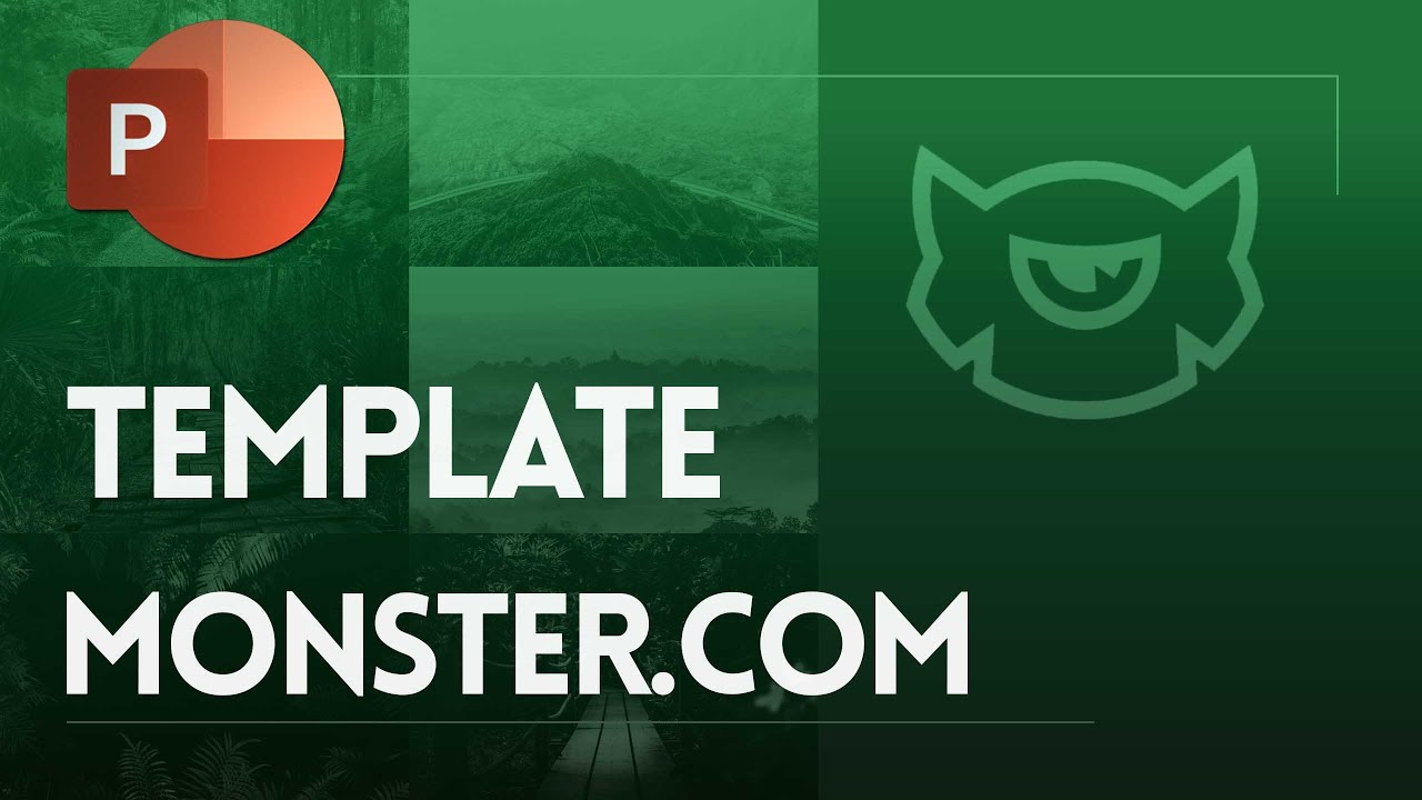 How to Edit PowerPoint Templates - TemplateMonster.com Review ✔