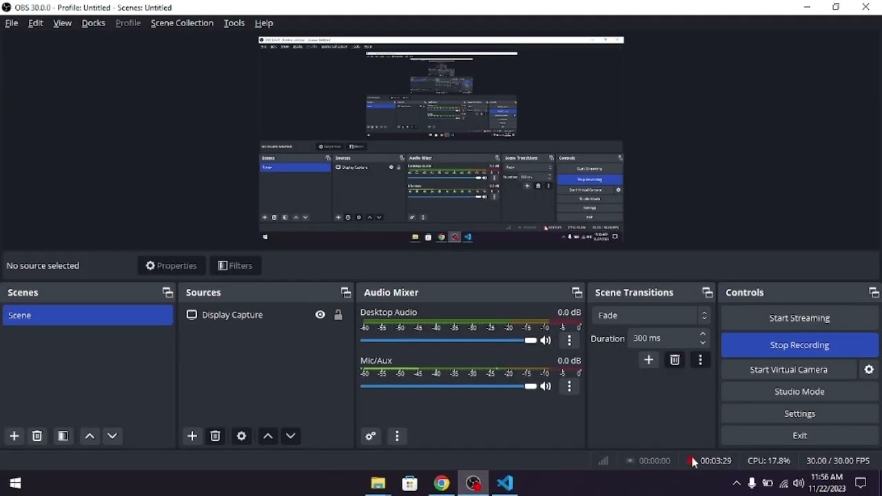 First React app- hello world, MERN Stack
