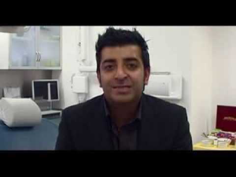 Aesthetic Training Course Interview
