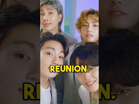 BTS members RM,jimin,V & JK Near Military Discharge #bts #btsarmy #rm #jimin #v #jungkook #kpopnews