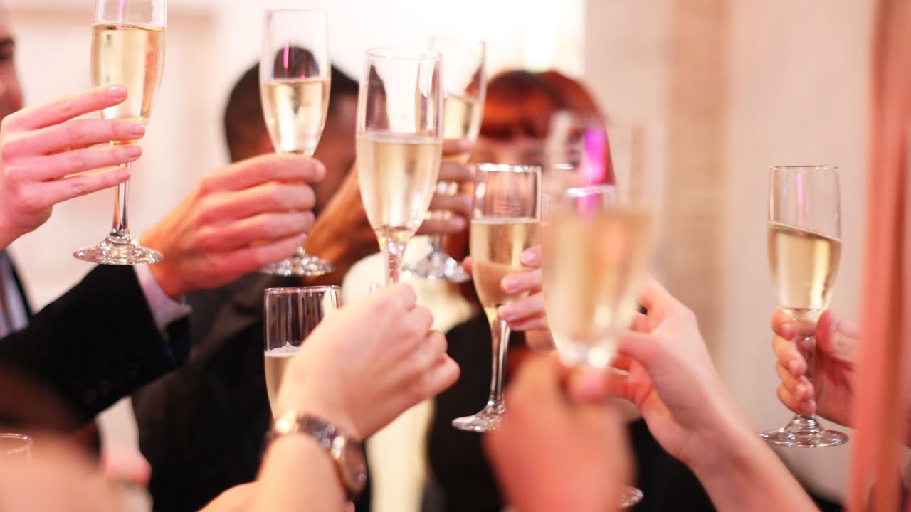 Cinco señales que ayudan a determinar que una persona es alcohólica