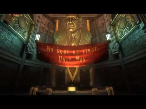Steam Community :: Video :: BioShock Remastered | No Gods or Kings
