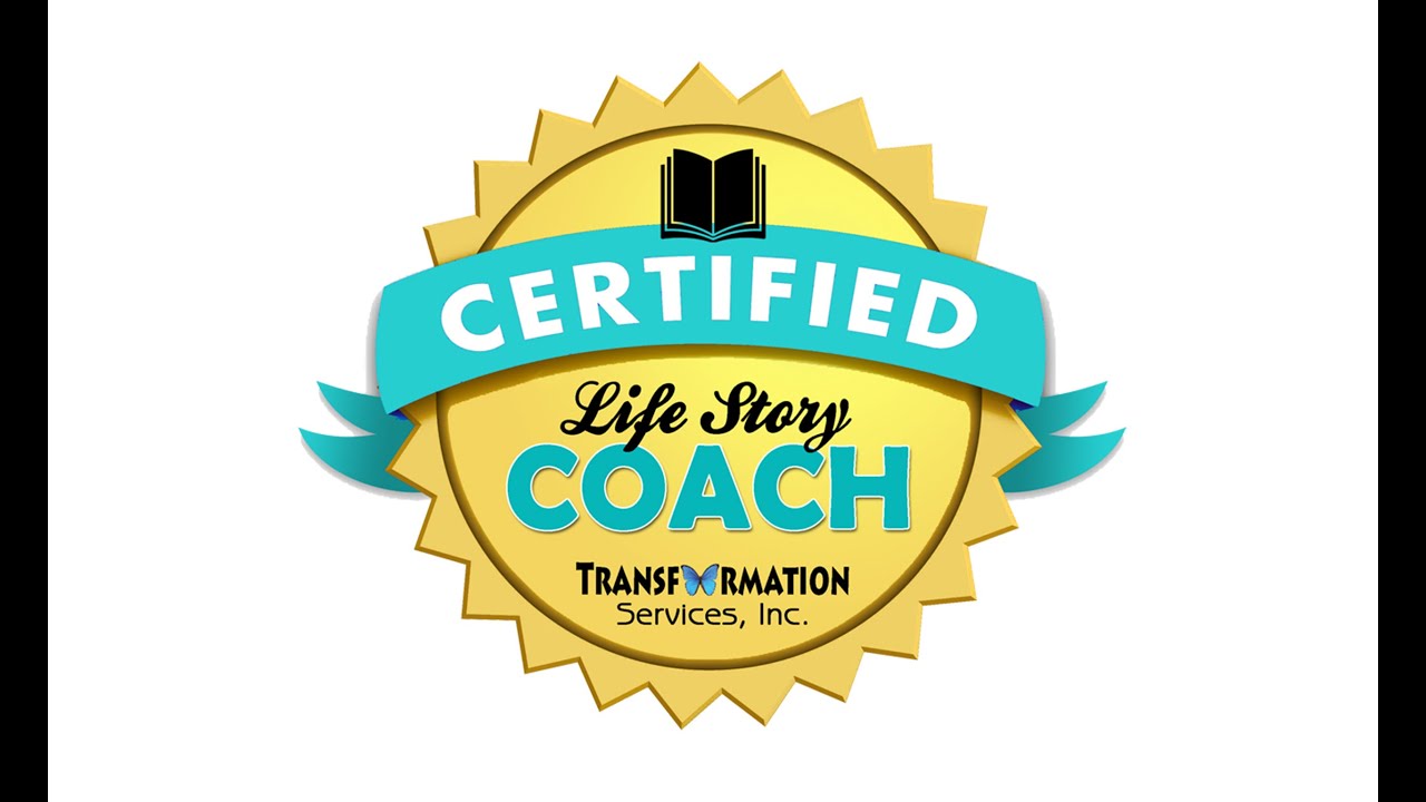 Life Story Coach Certification (Transformation Academy)