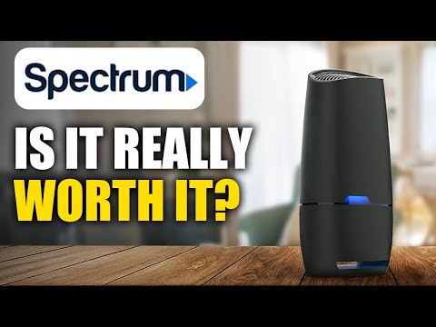 Spectrum Internet Review | Is It Really Worth Your Money?