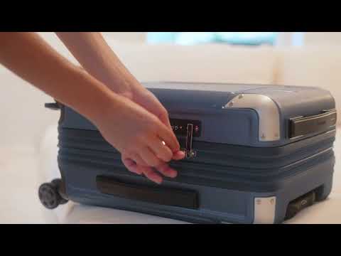 Travelpro® Platinum® Elite Hardside CarryOn