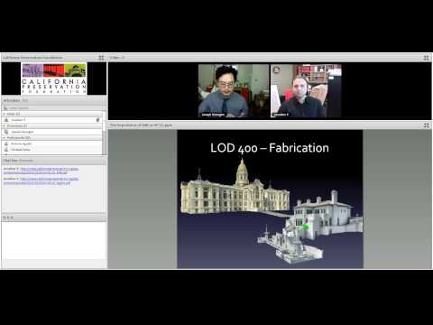 The Importance of BIM Technology in Historic Preservation