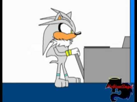 Sonic Comix 3