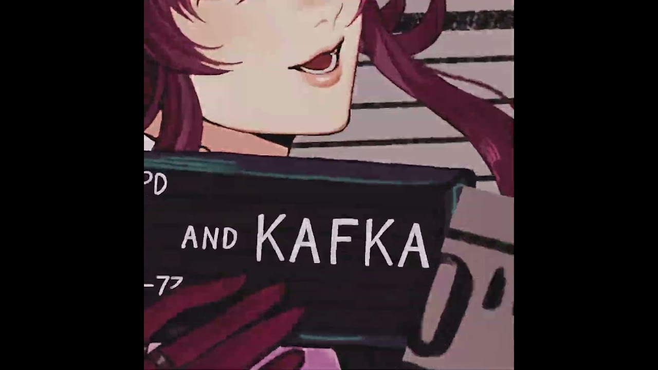 MOMMY KAFKA EDIT