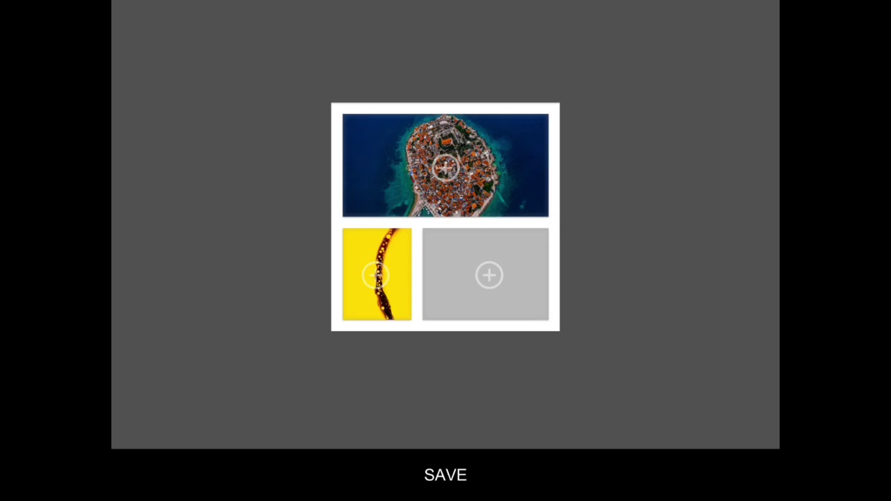 Embedded Gallery - iOS and Android native gallery picker in Unity UI