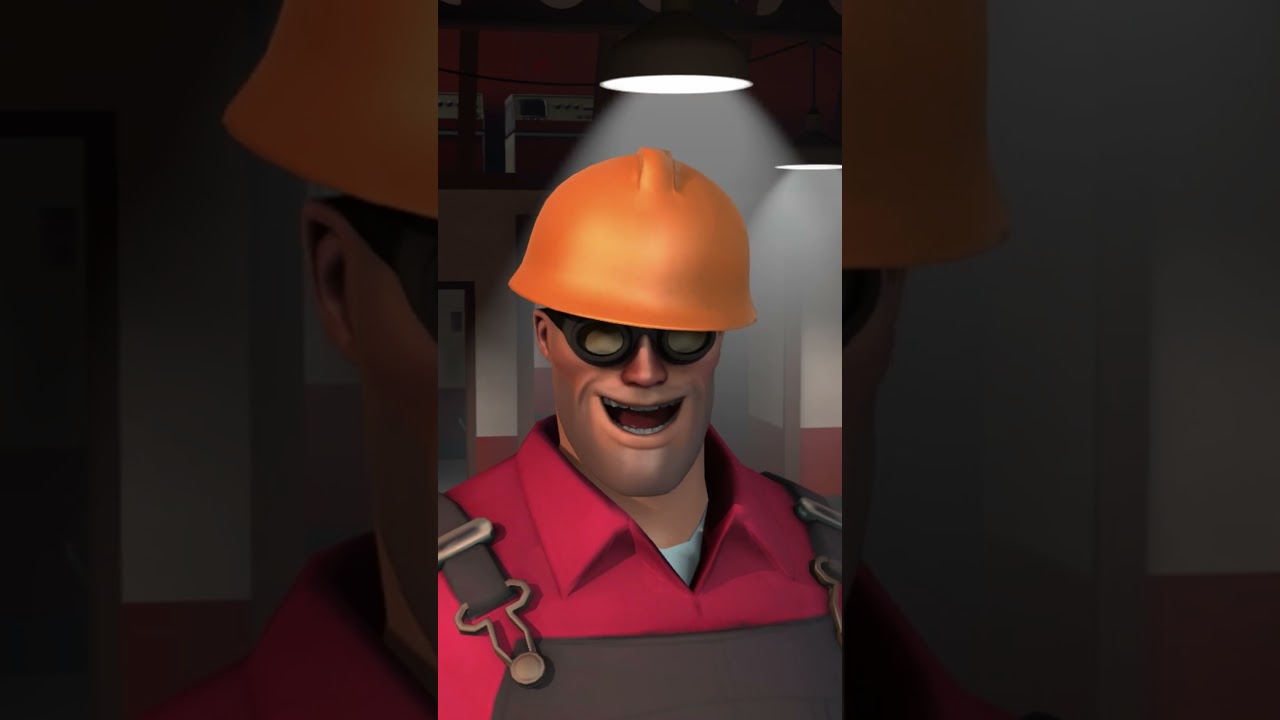pyro fit check just dropped  #tf2 #fitcheck