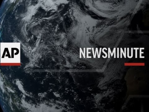 AP Top Stories