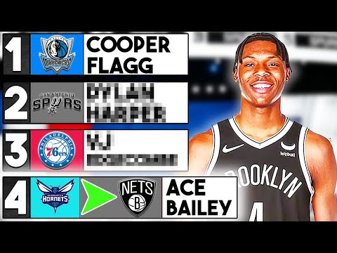 The NBA Draft Trade Rumors Are HEATING UP...