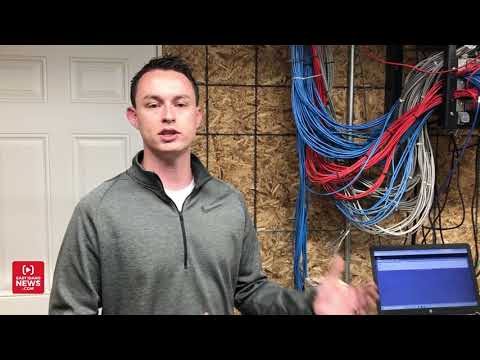 Owner of cryptocurrency mining company explains how it works