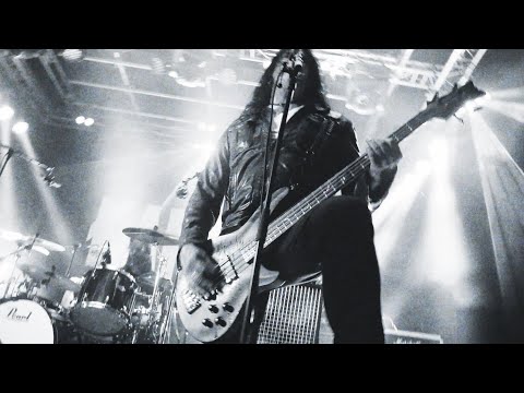 KARRAS - Lutheran Blade (Official Music Video)