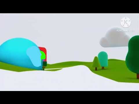 Nick jr 2014 Next Template